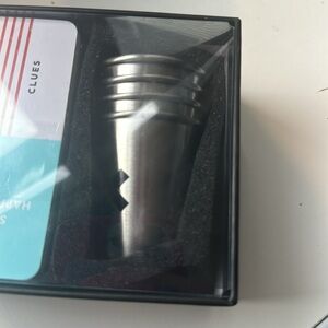 brass monkey goods | Games | Brass Monkey Booze Clues Drinking Game Set ...